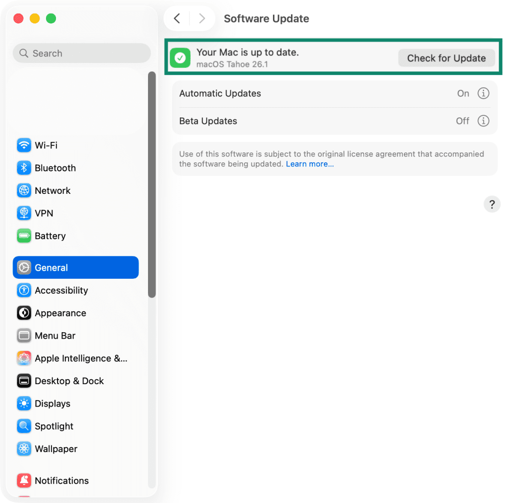 Apple security alert scam: How to spot it and remove it fast
