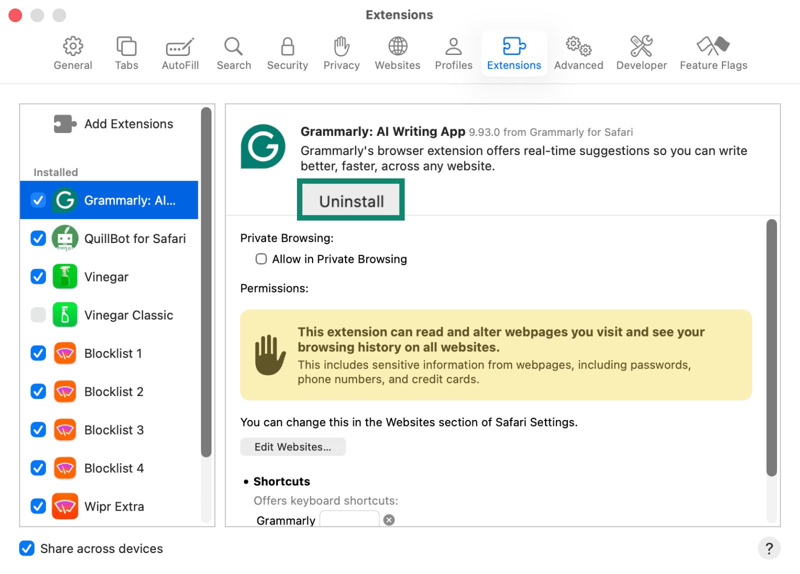 Apple security alert scam: How to spot it and remove it fast
