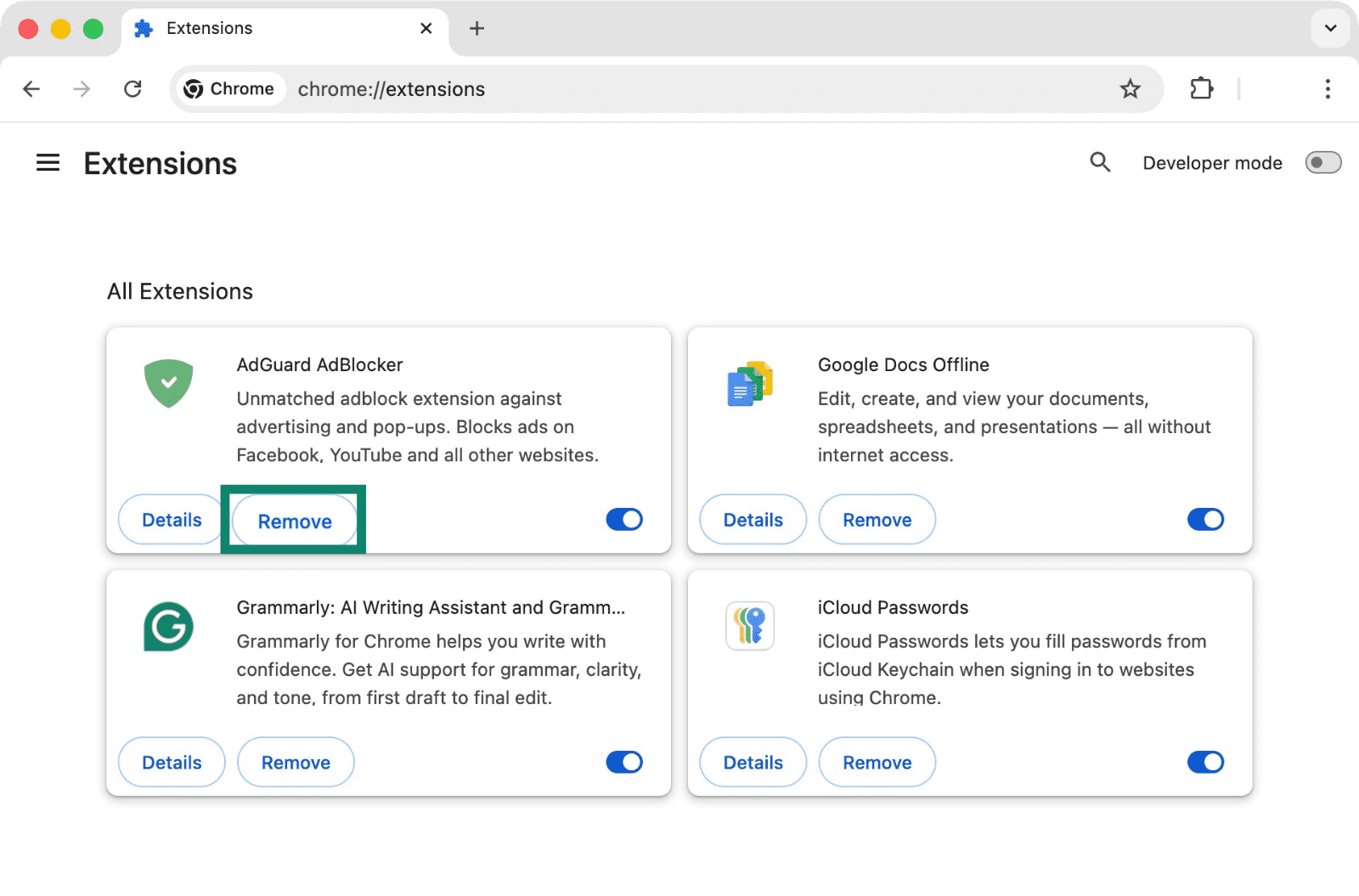 Apple security alert scam: How to spot it and remove it fast