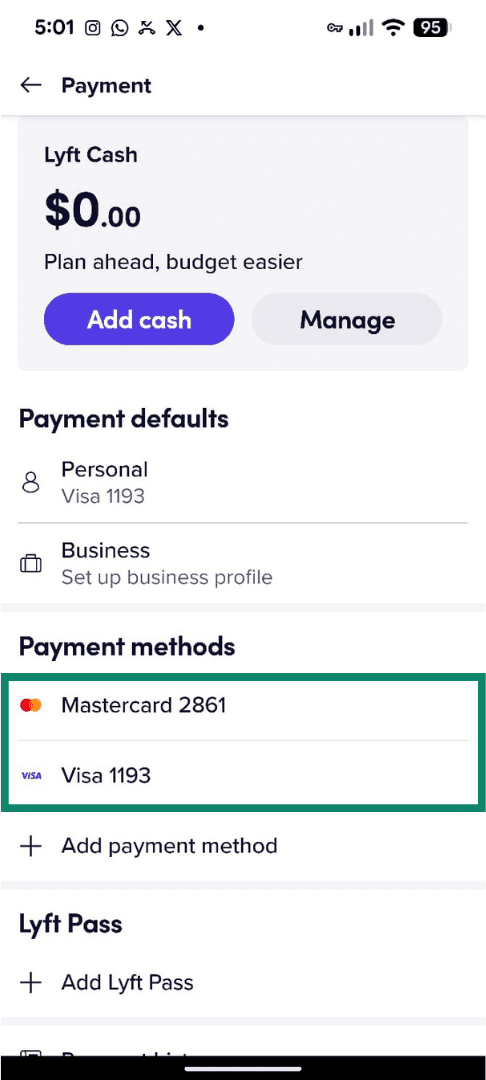 How to delete your Lyft account (step-by-step guide)