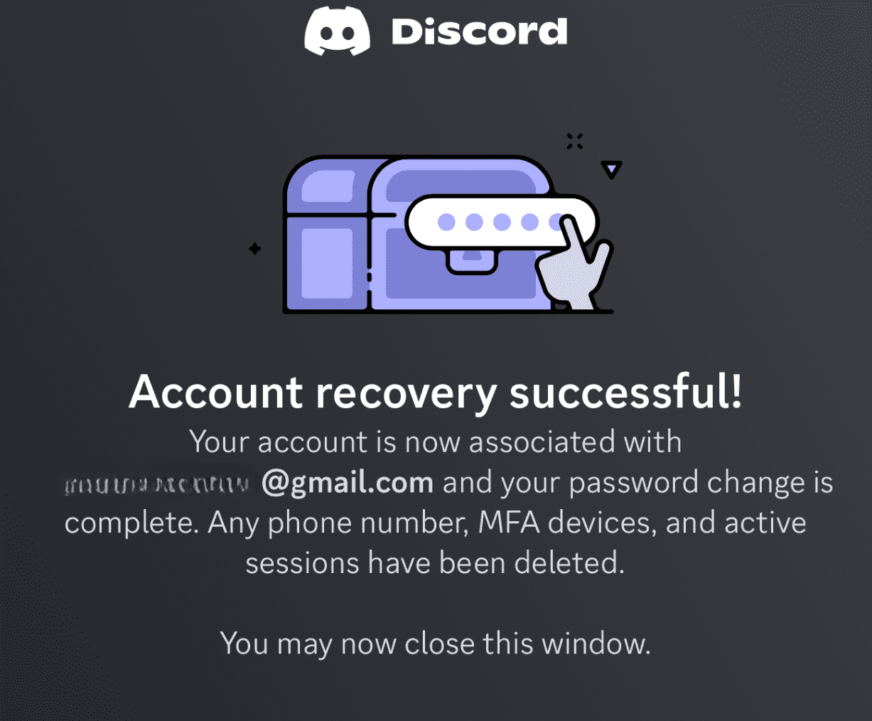 Discord account hacked: Recovery and protection tips