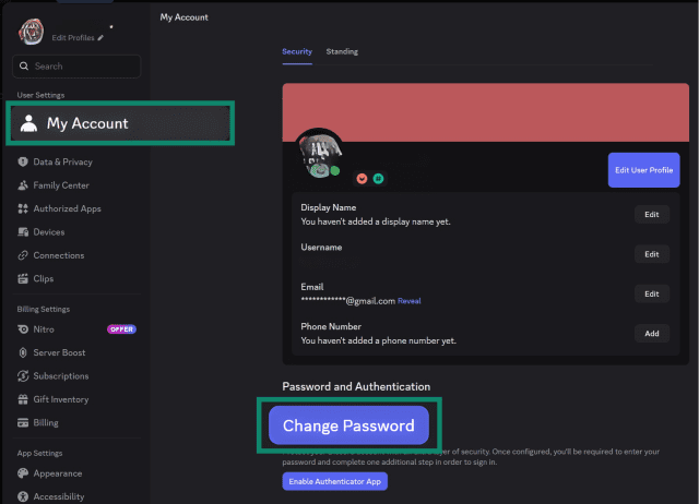 How to avoid Discord scams and stay safe online