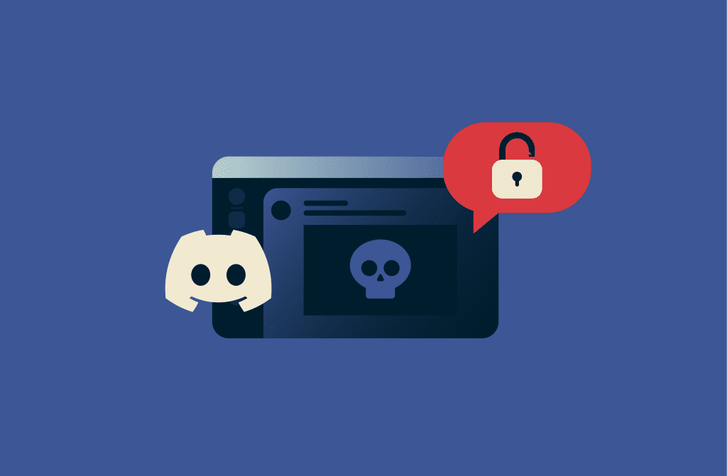 How to avoid Discord scams and stay safe online