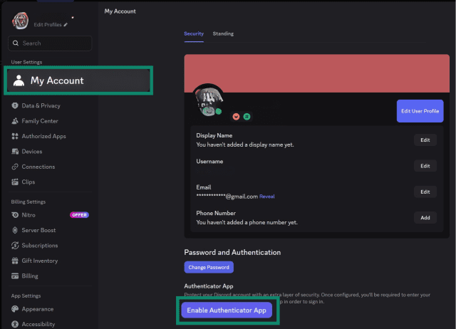 How to avoid Discord scams and stay safe online