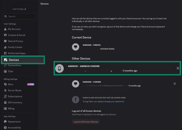 How to avoid Discord scams and stay safe online