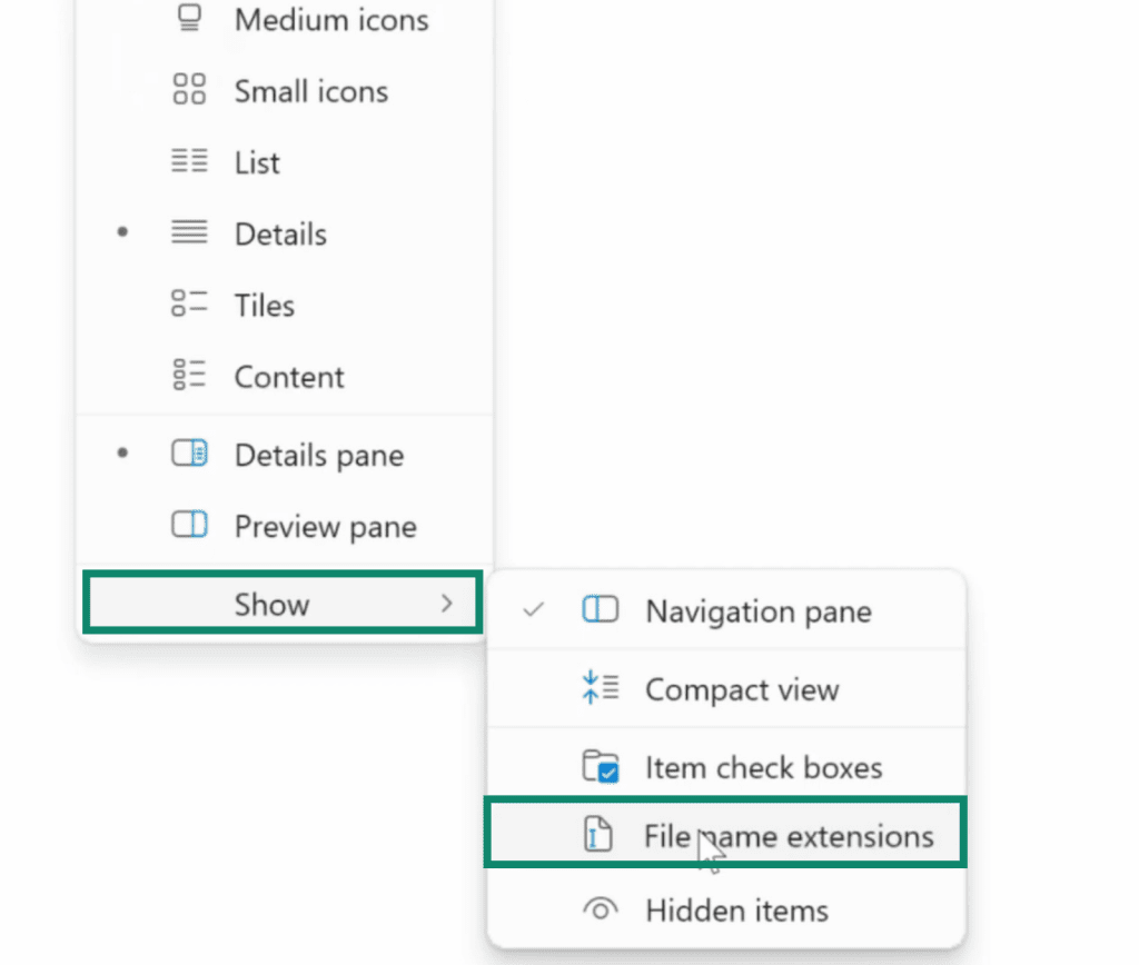Which email attachments are safe to open? File safety tips