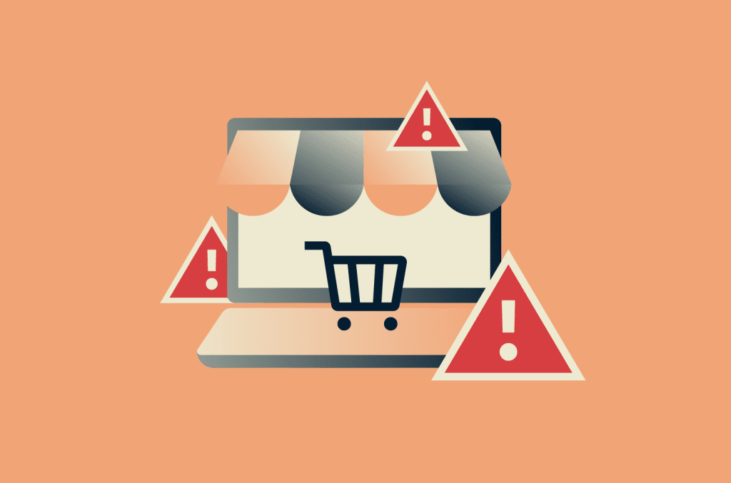 Etsy scams: A practical guide for safer shopping
