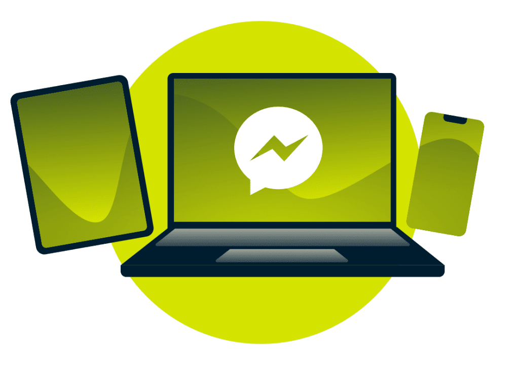 Best VPN for Unblocking Facebook Messenger From Anywhere in 2026 ...