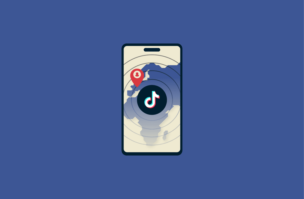How does TikTok know your location? | ExpressVPN