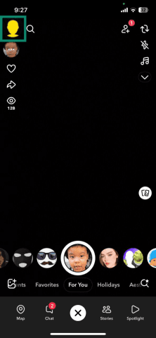 Snapchat slow? Clear cache on iPhone and Android