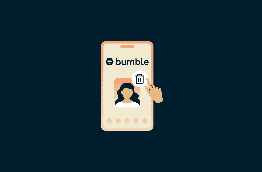How to delete a Bumble account: Step-by-step guide