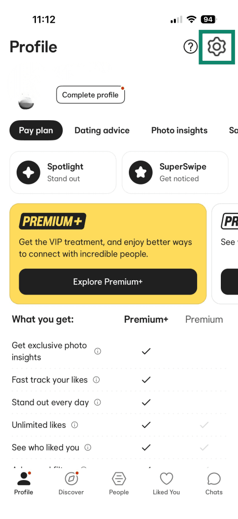 How to delete a Bumble account: Step-by-step guide