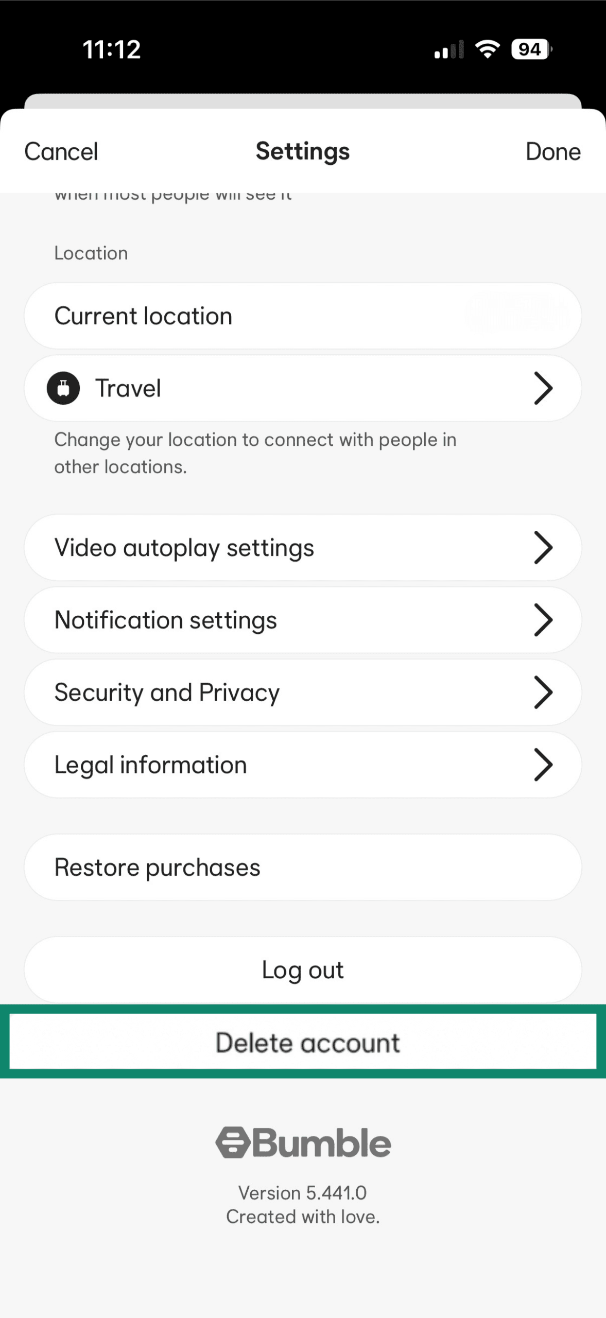 How to delete a Bumble account: Step-by-step guide