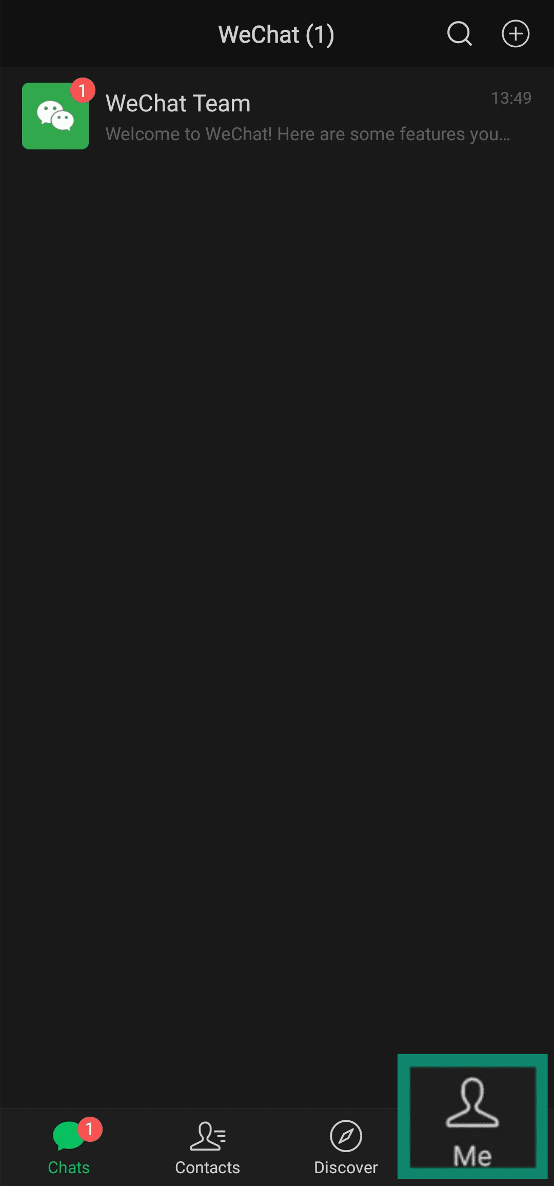 How to delete your WeChat account permanently