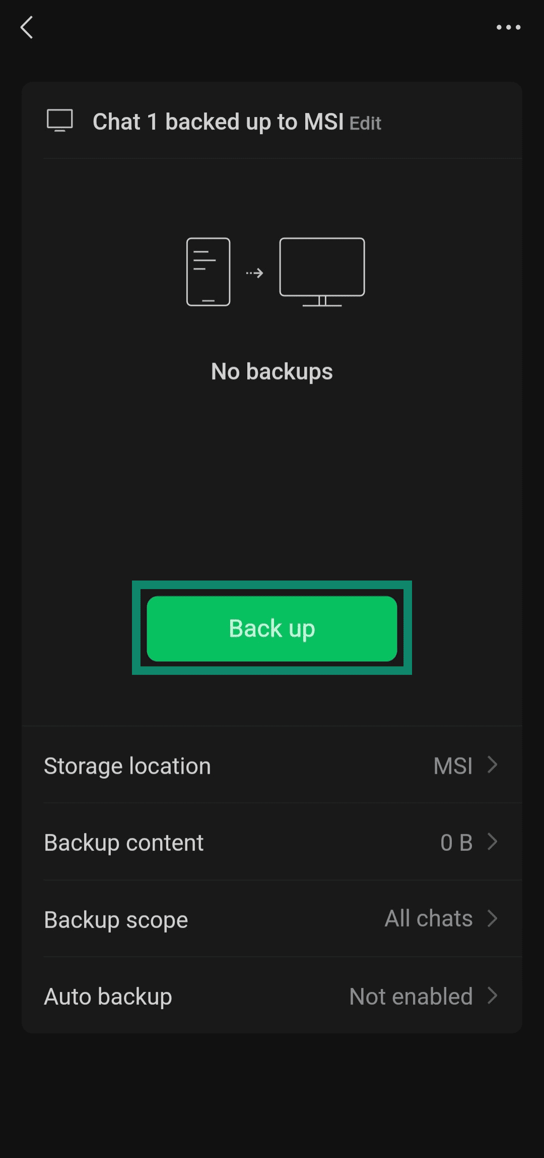 How to delete your WeChat account permanently
