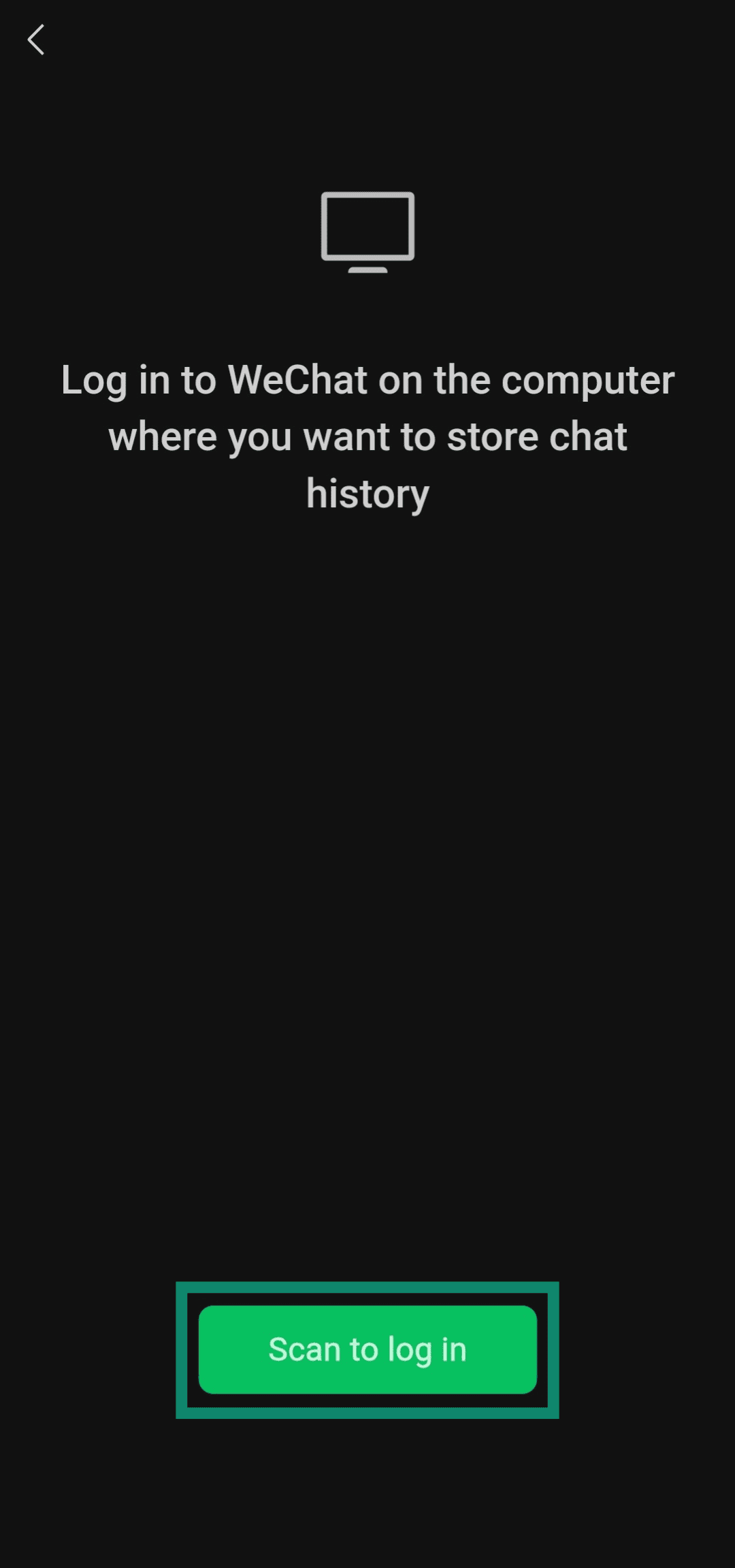 How to delete your WeChat account permanently