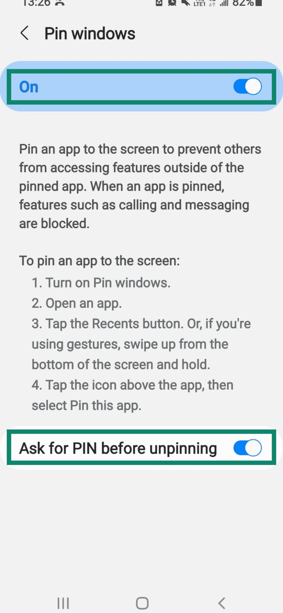 How to lock screen for kids (iPhone and Android guide)