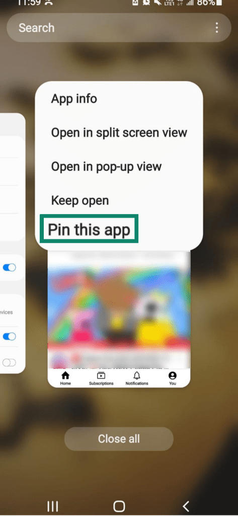How to lock screen for kids (iPhone and Android guide)