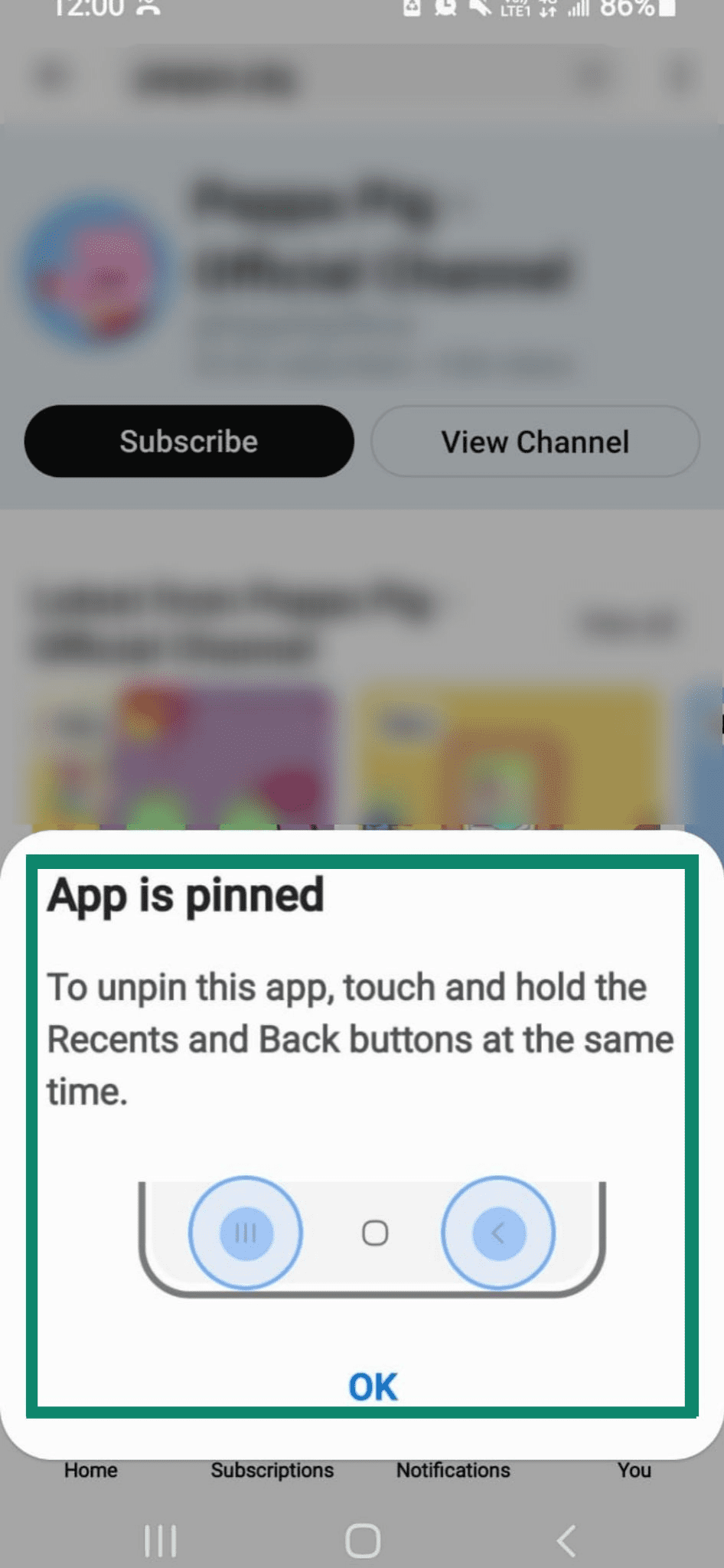 How to lock screen for kids (iPhone and Android guide)