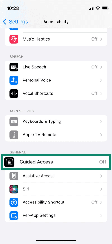 How to lock screen for kids (iPhone and Android guide)