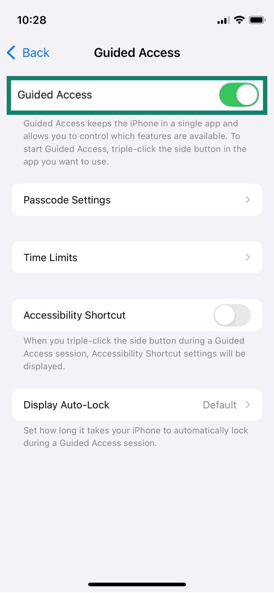 How to lock screen for kids (iPhone and Android guide)