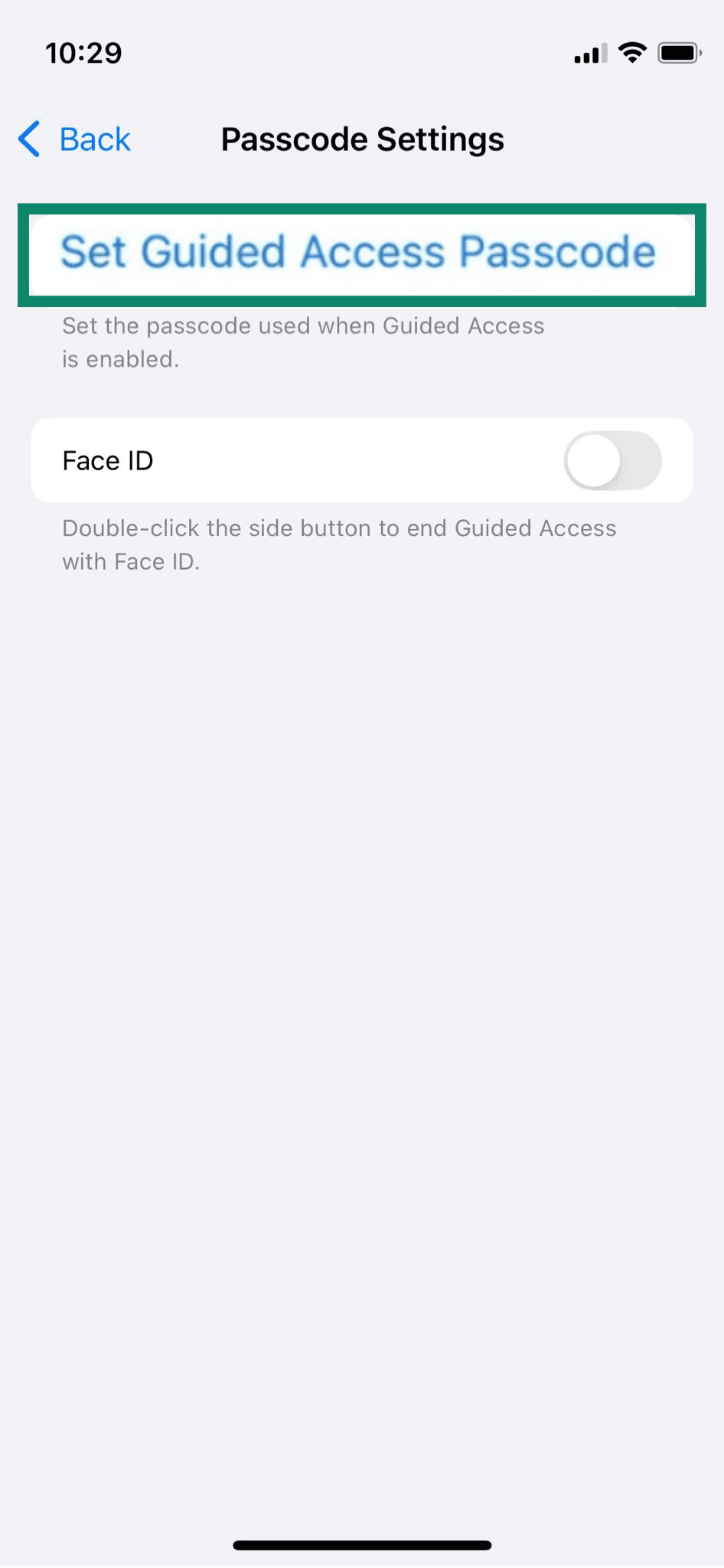How to lock screen for kids (iPhone and Android guide)