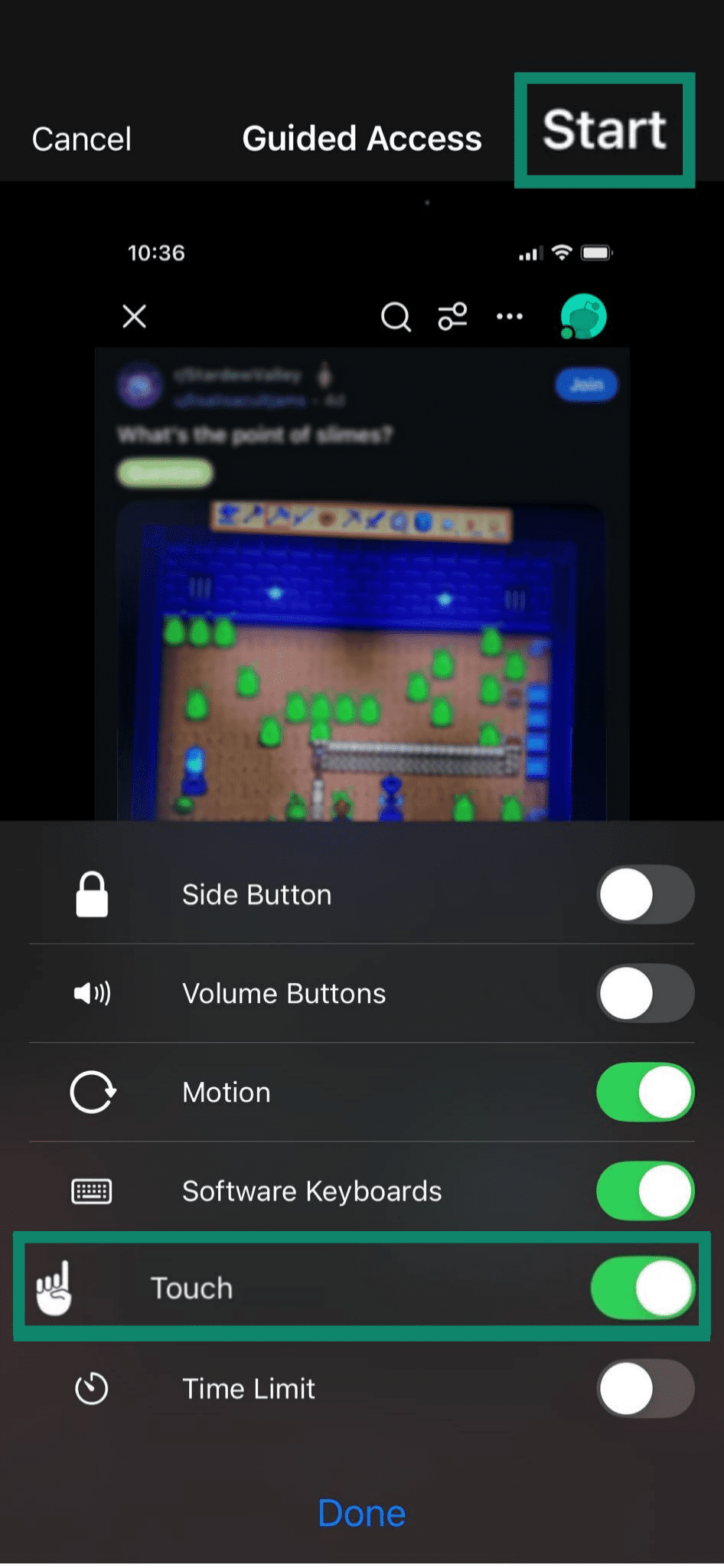 How to lock screen for kids (iPhone and Android guide)