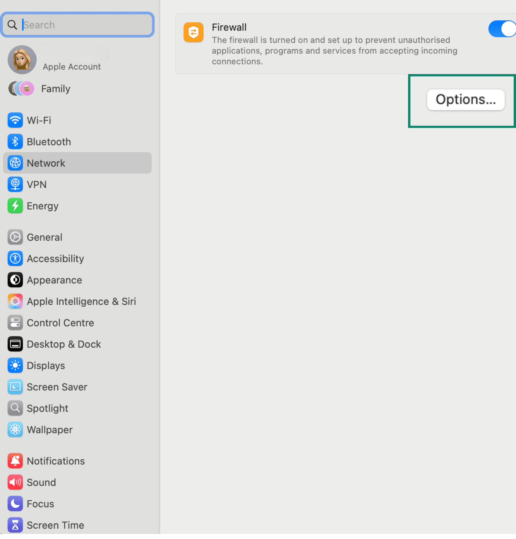 How to ping an IP address