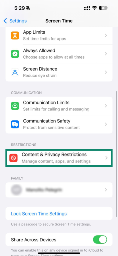 How to turn off Find My iPhone: Step-by-step guide