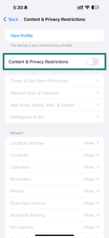 How to turn off Find My iPhone: Step-by-step guide