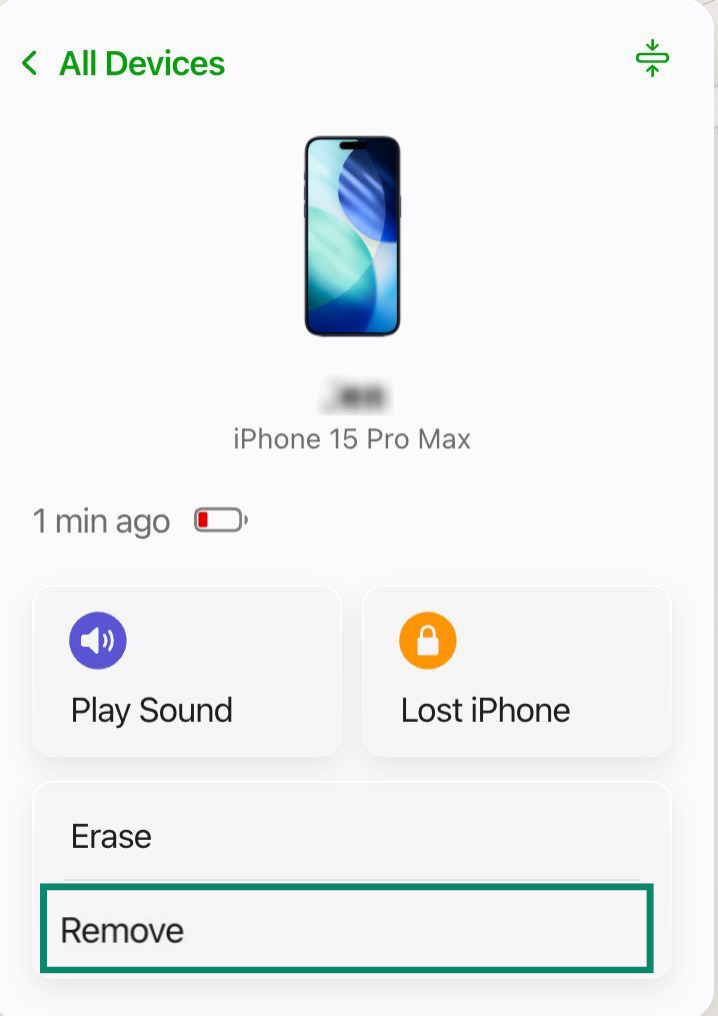 How to turn off Find My iPhone: Step-by-step guide