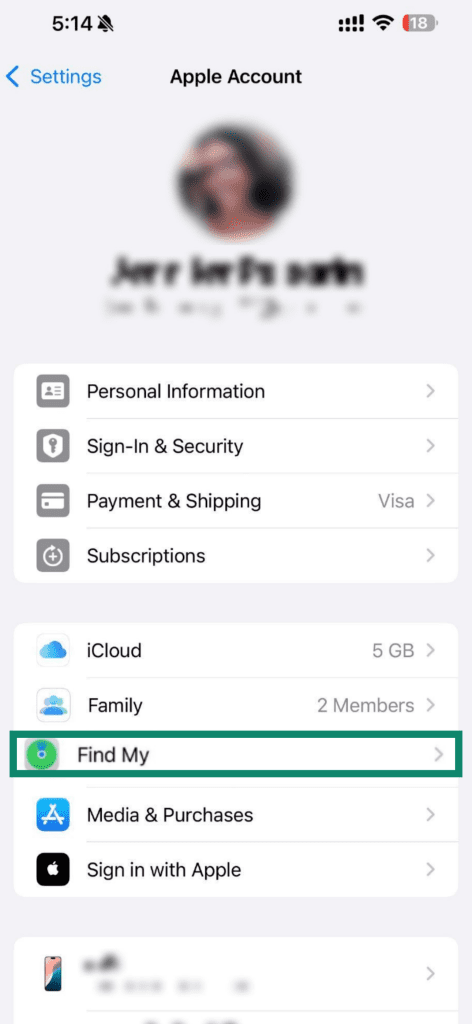 How to turn off Find My iPhone: Step-by-step guide