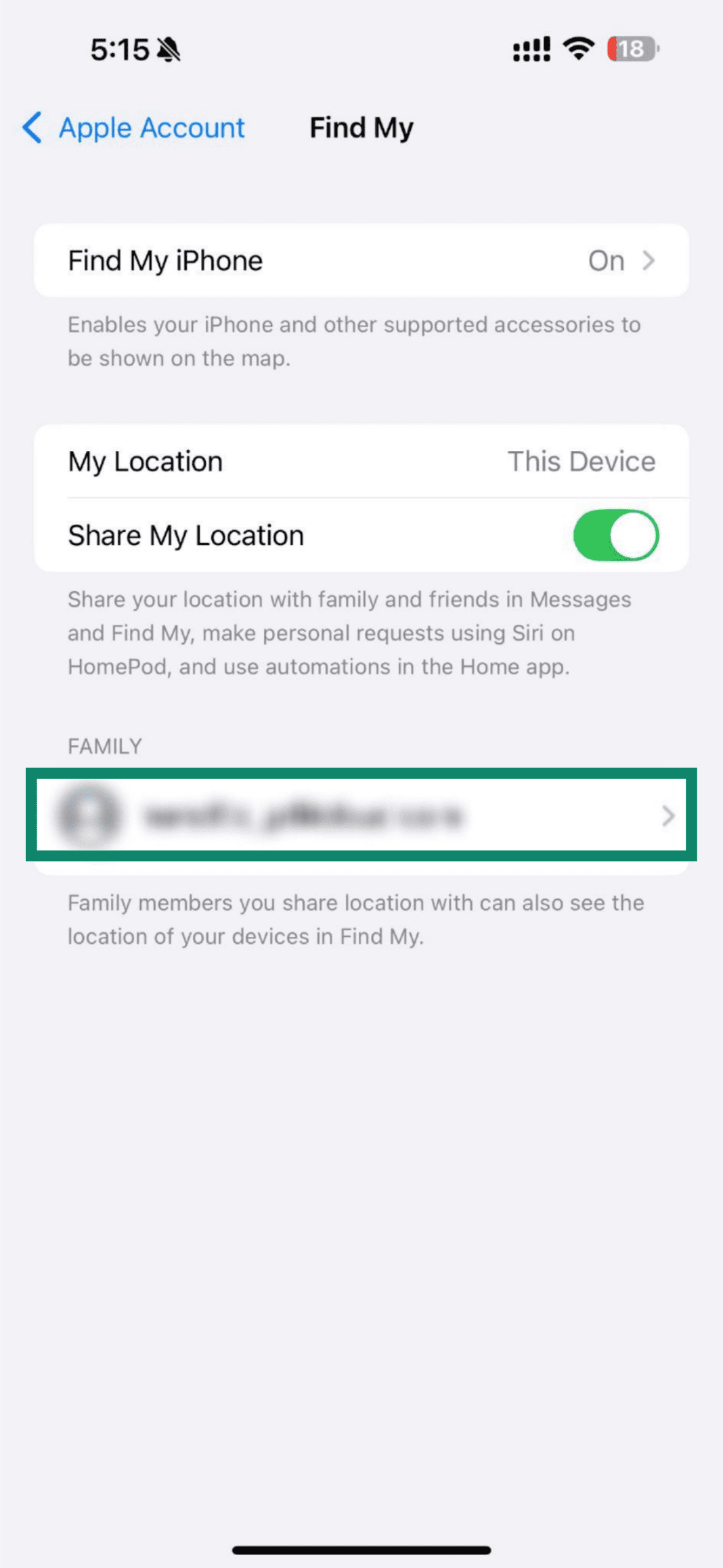 How to turn off Find My iPhone: Step-by-step guide