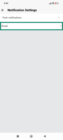 How to unsubscribe from Quora emails