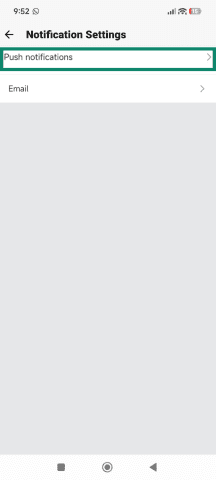 How to unsubscribe from Quora emails
