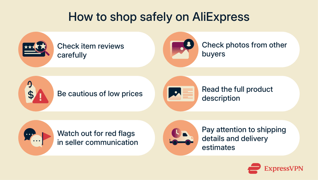 Is AliExpress safe to use? Full guide for smart buyers