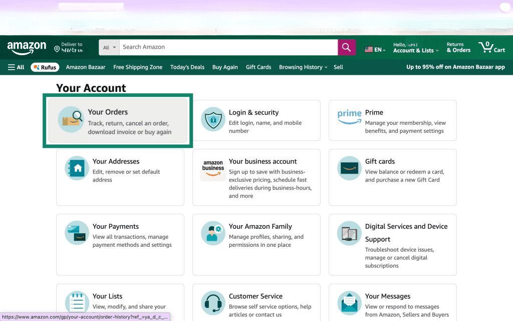 Is Amazon safe? Complete guide to secure Amazon shopping