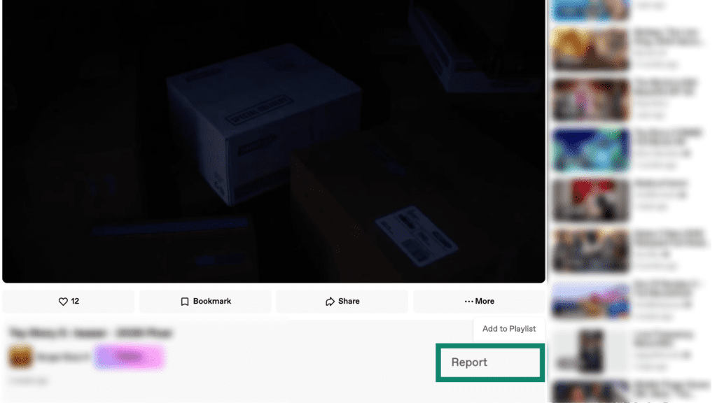 Is Dailymotion safe? Risks and safety tips explained