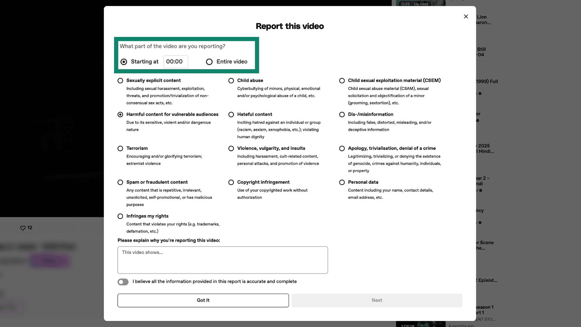 Is Dailymotion safe? Risks and safety tips explained