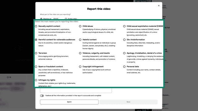 Is Dailymotion safe? Risks and safety tips explained