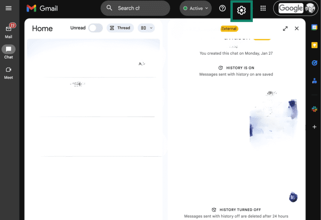 Is Google Chat safe and private? What you need to know