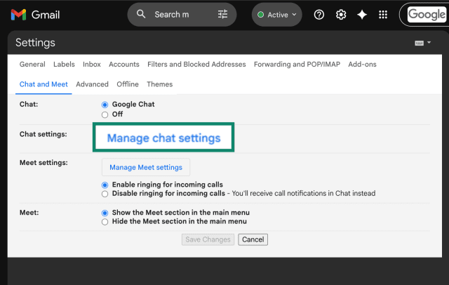 Is Google Chat safe and private? What you need to know