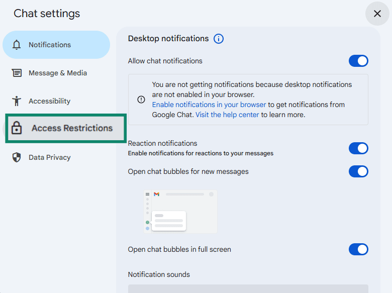 Is Google Chat safe and private? What you need to know
