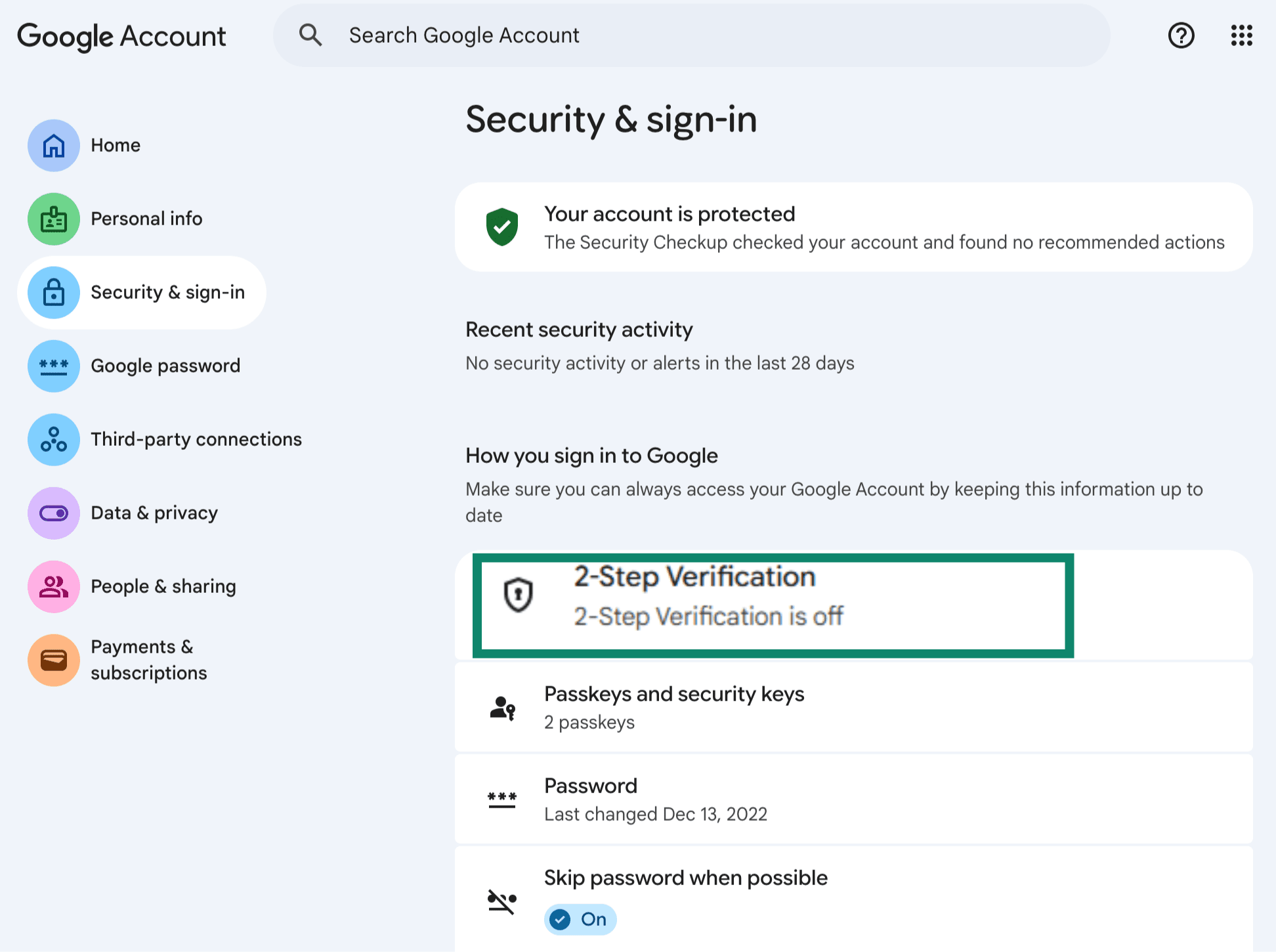 Is Google Chat safe and private? What you need to know