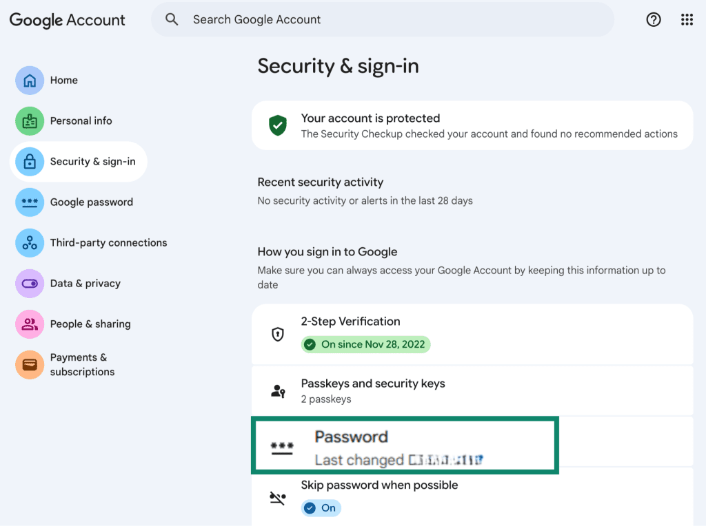 Is Google Chat safe and private? What you need to know