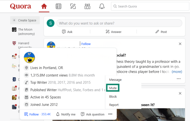 Is Quora safe? Beginner’s guide to staying private and secure