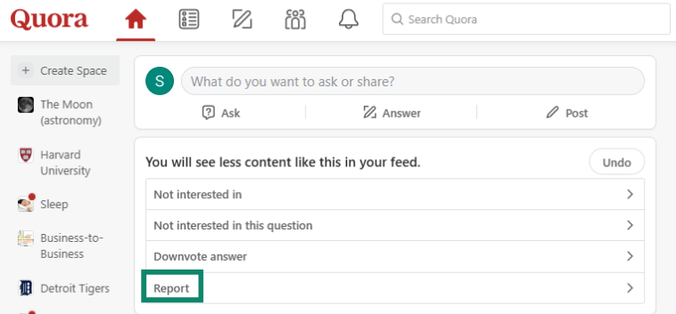 Is Quora safe? Beginner’s guide to staying private and secure