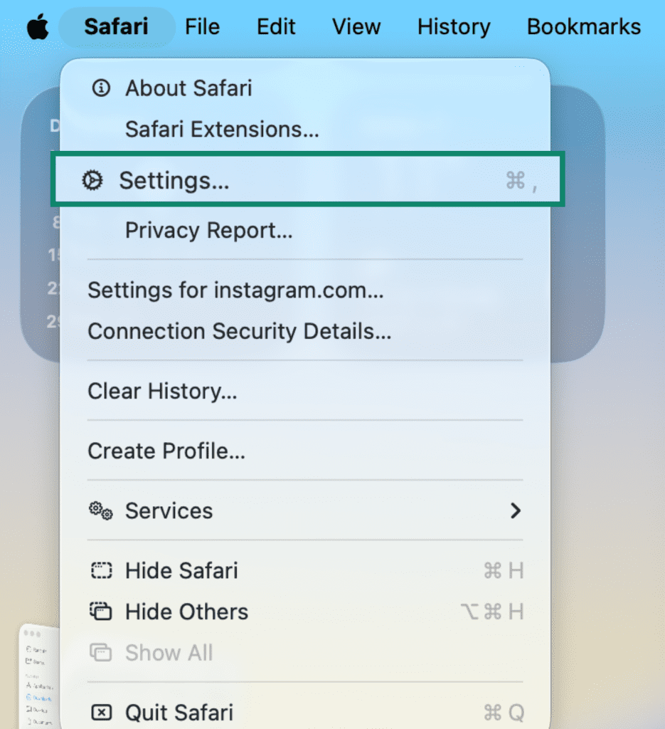 Is Safari safe for privacy? What you need to know