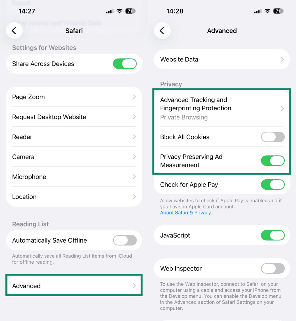Is Safari safe for privacy? What you need to know