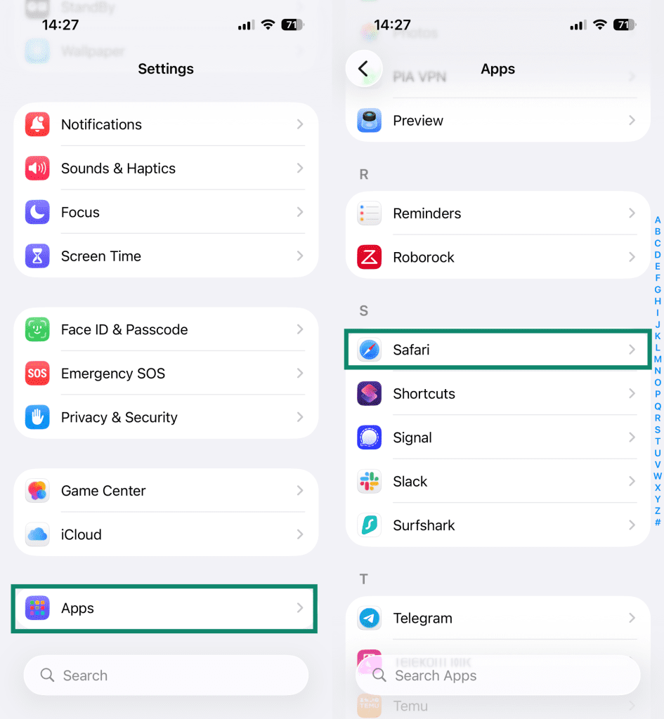 Is Safari safe for privacy? What you need to know